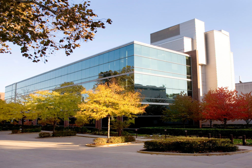Battelle Laboratory Building - KORDA / NEMETH ENGINEERING