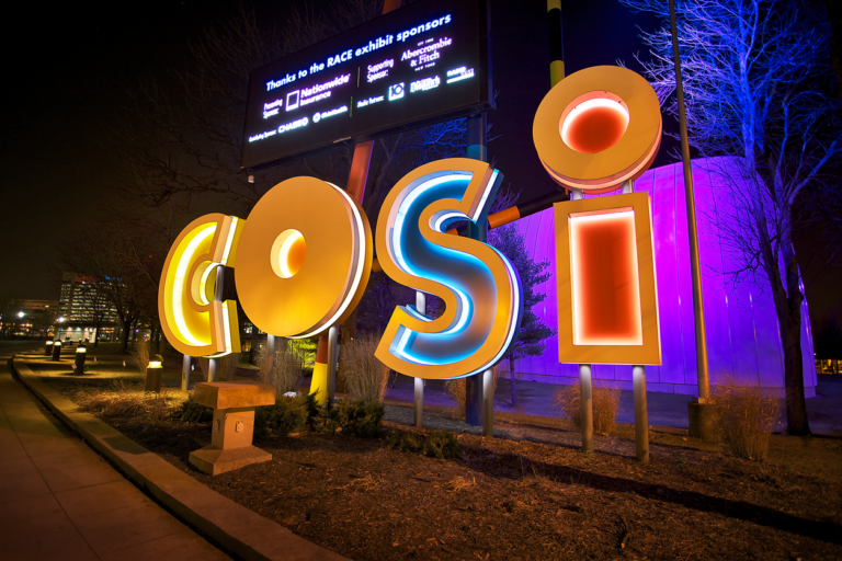 COSI Central Ohio Science - KORDA / NEMETH ENGINEERING