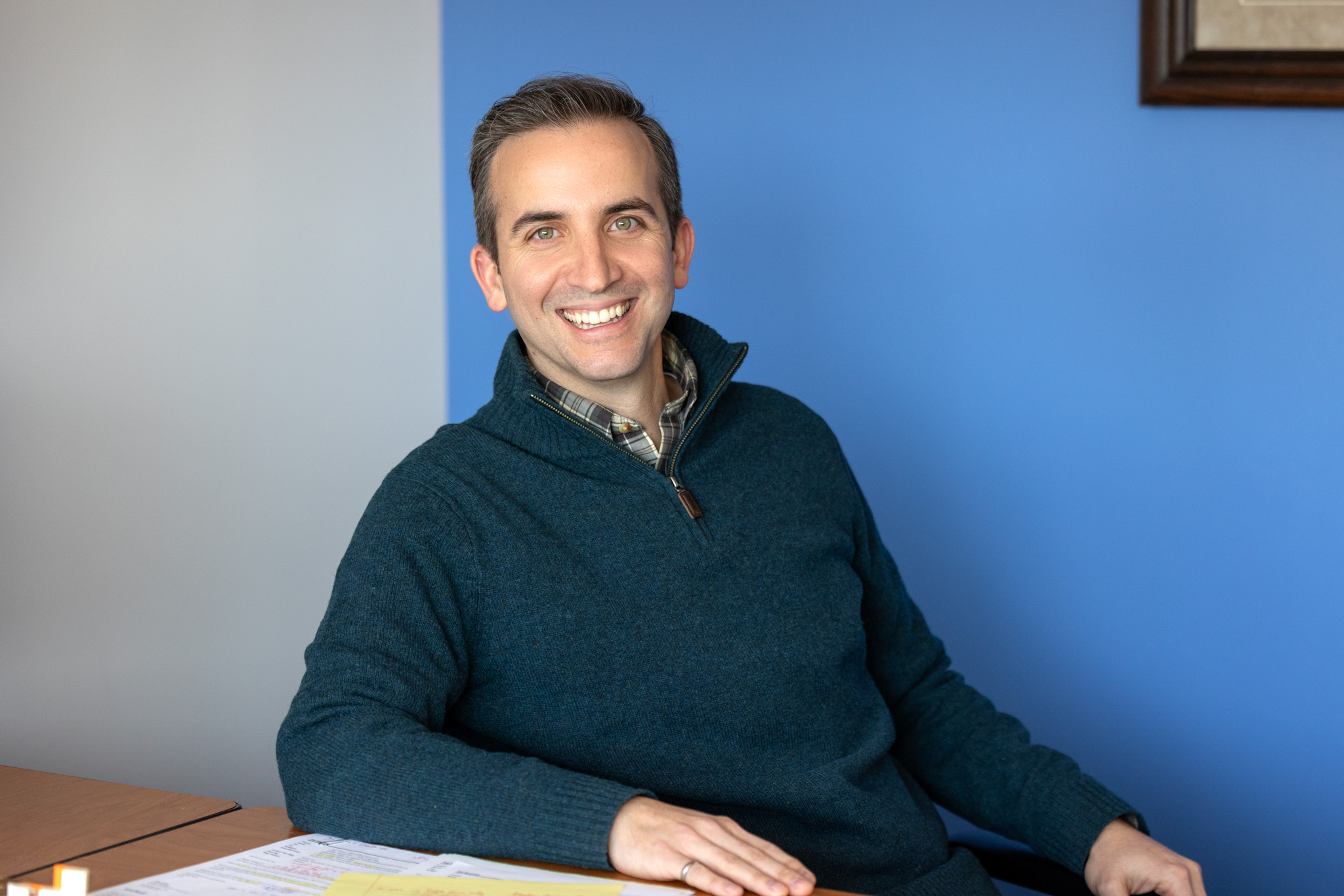 Justin Schultz - KORDA / NEMETH ENGINEERING